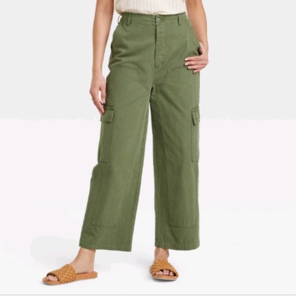 Universal Thread | Pants & Jumpsuits | Universal Thread Womens Highrise ...